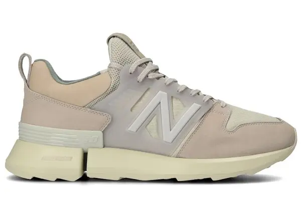 NEW BALANCE Rc_2 Tokyo Design Studio Auralee - Taupe/natural/grey