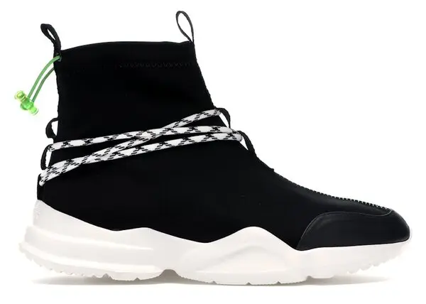 JOHN GEIGER 002 Sneakers