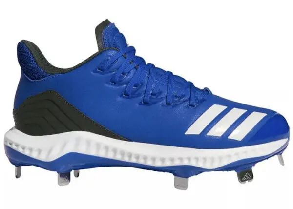 Adidas Icon Bounce Athletic Sneakers