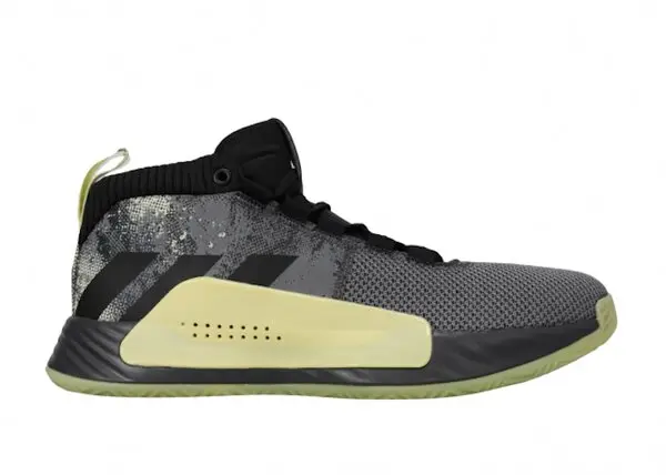 Adidas Dame 5 Sneakers