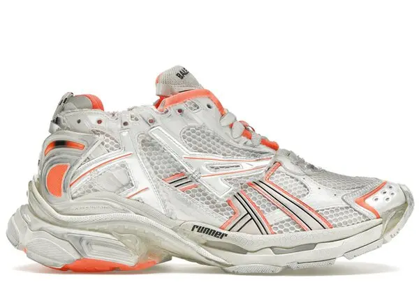 Balenciaga Runner Trainer