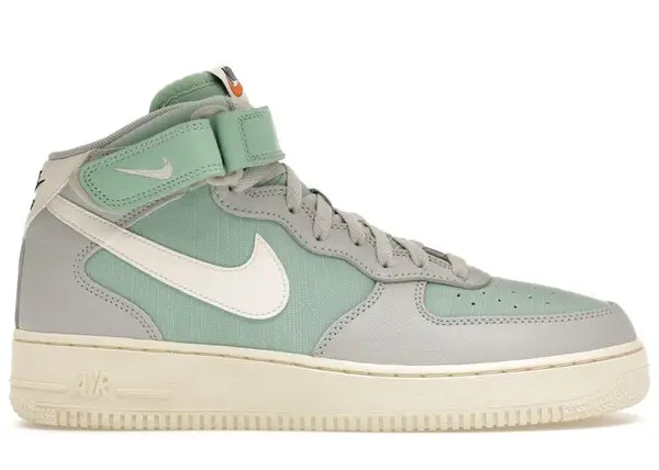 Nike Force 1 Mid '07 Lx Sneakers