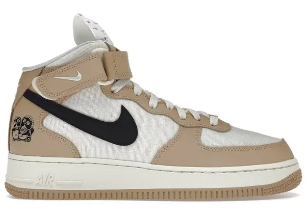 Nike Air Force 1 Mid '07 Izakaya Sneakers