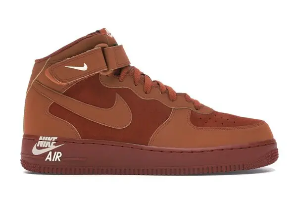 Nike Air Force 1 Mid Sneakers