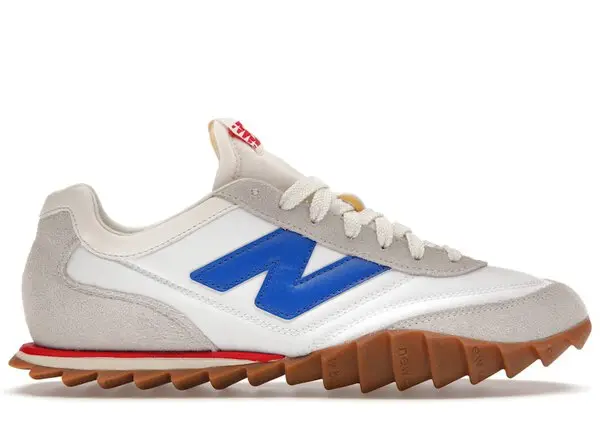 NEW BALANCE Rc30 Gumin - Sea Salt/cobalt Blue