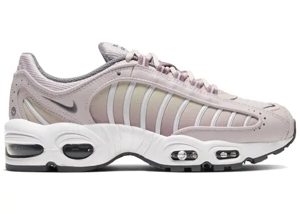 Nike Air Max Tailwind 4 Sneakers - Barely Rose/smoke Grey