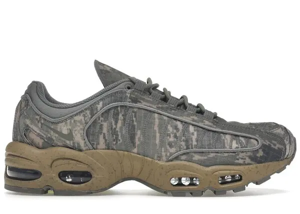 Nike Air Max Tailwind Iv Digi Camo Sneakers