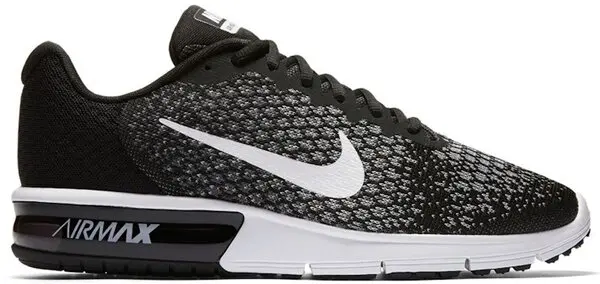 Nike Air Max Sequent 2 Sneakers