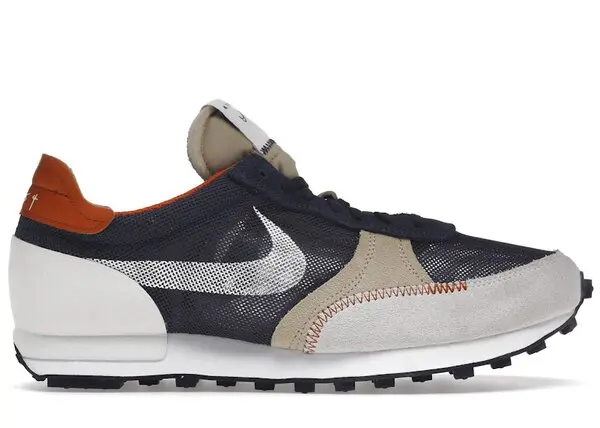 Nike Dbreak-type Sneakers - Thunder Blue/sail/grain