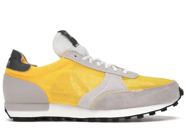 Nike Dbreak-type Sneakers - Laser Orange/summit White/vast Grey
