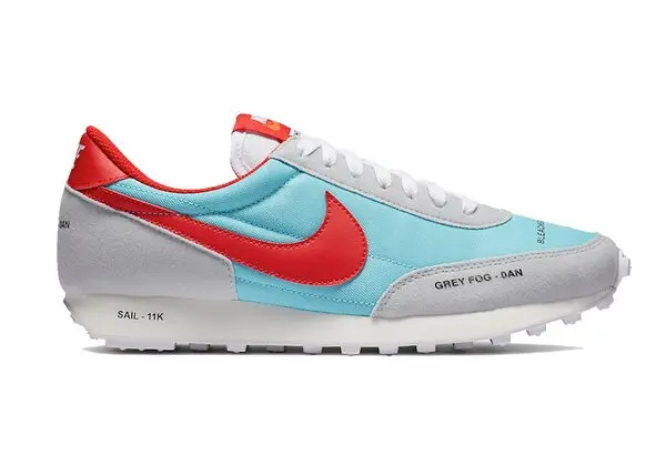Nike Daybreak Worldwide Sneakers
