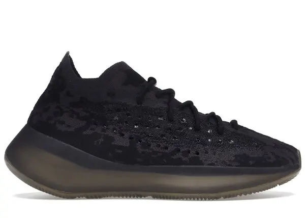 Adidas Yeezy Boost 380 Sneakers - Onyx