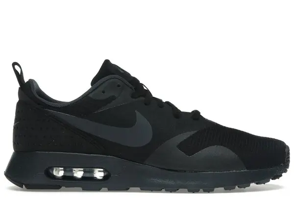 Nike Air Max Tavas Sneakers - Black/anthracite