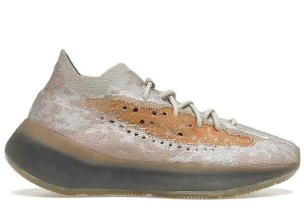 Adidas Yeezy Boost 380 Sneakers - Pepper