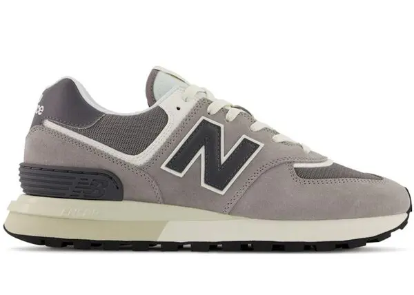 NEW BALANCE 574 Sneakers - Marblehead/castlerock
