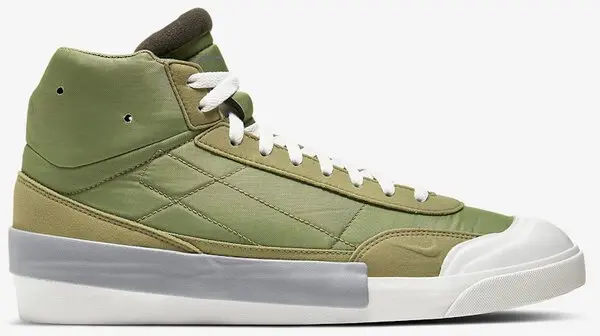 Nike Droptype Mid Sneakers