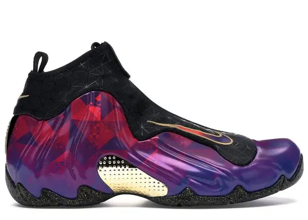 Nike Air Flightposite 1 Chinese New Year Sneakers