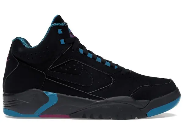 Nike Flight Lite Ii Mid Sneakers