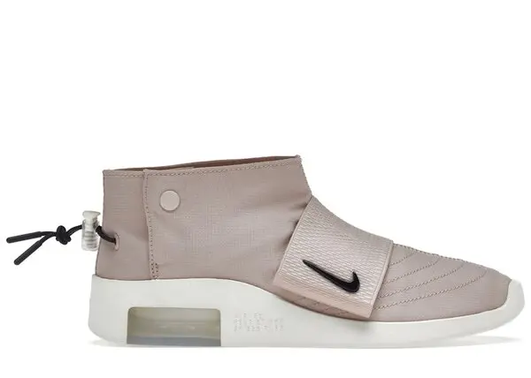 Nike Air Fear Of God Moccasin - Particle Beige/sail/black