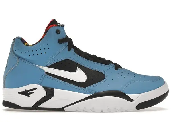 Nike Air Flight Lite Mid Ii Hoops Pack Sneakers