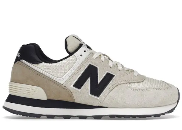 NEW BALANCE 574 Lace-up Sneakers