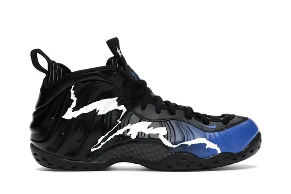 Nike Air Foamposite One 96 Allstar