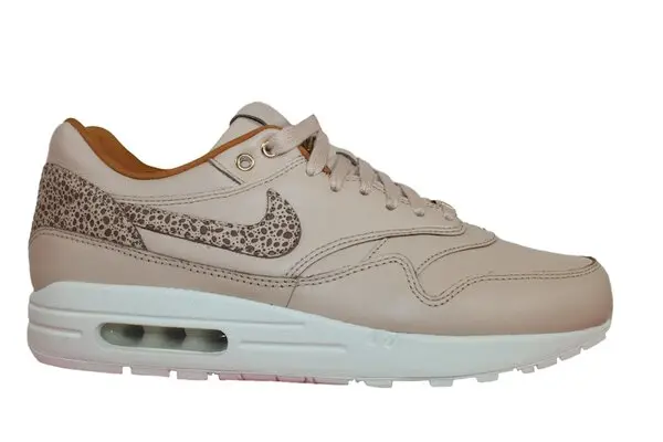 Nike Air Max 1 Safari Sneakers