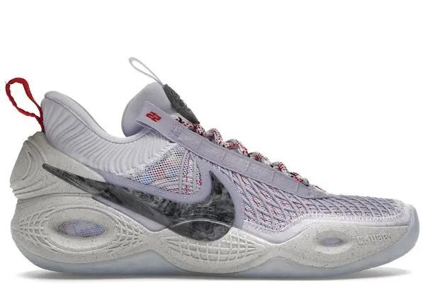 Nike Cosmic Unity Sneakers - Multicolor