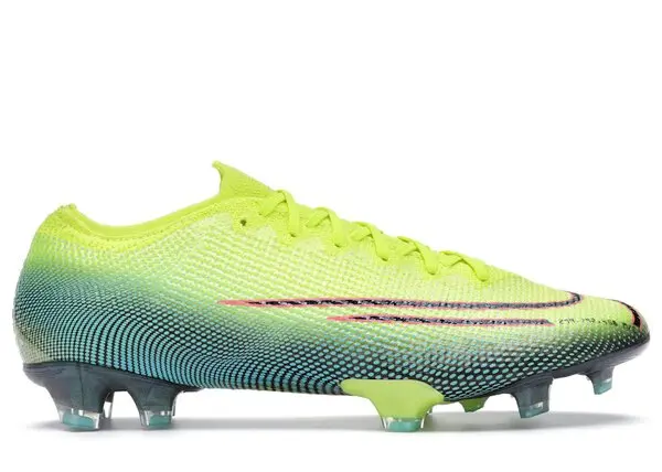 Nike Mercurial Vapor Elite Fg - Lemon Venom/aurora/black