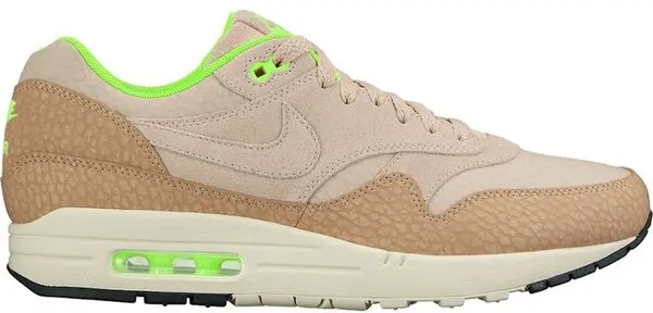 Nike Air Max 1 Safari Sneakers