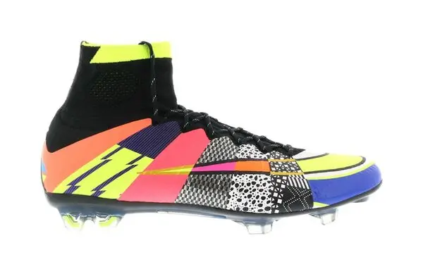 Nike Mercurial