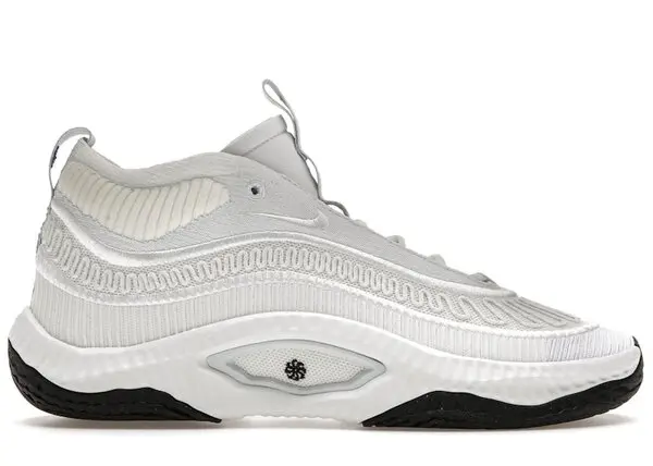 Nike Cosmic Unity 3 Sneakers - Summit White/pure Platinum