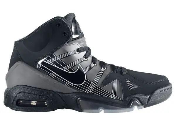 Nike Hoop Structure La Fe Sneakers