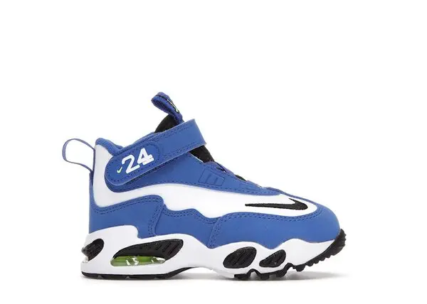 Nike Air Griffey Max 1 - Varsity Royal/white/volt