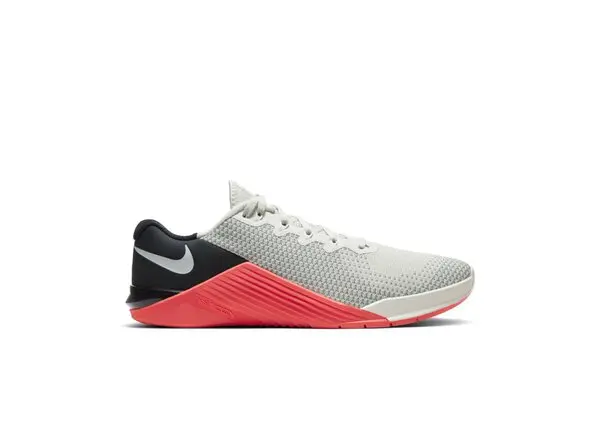 Nike Metcon - Spruce Aura/laser Crimson/black
