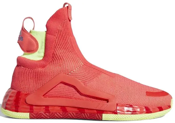 Adidas N3xt L3v3l Sneakers