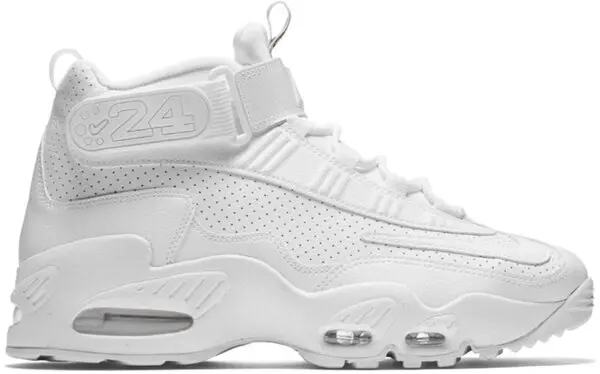 Nike Air Griffey Max 1 Inductkid Sneakers - White