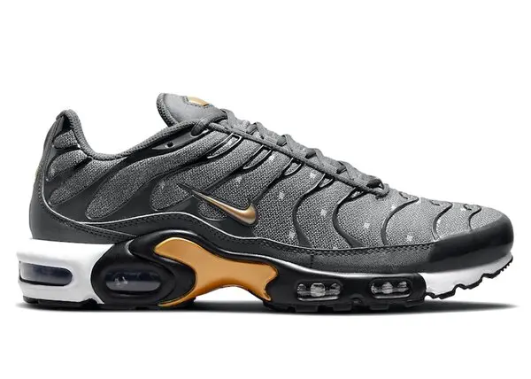 Nike Max Plus Twill Sneakers
