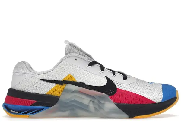 Nike Metcon 7 Sneakers