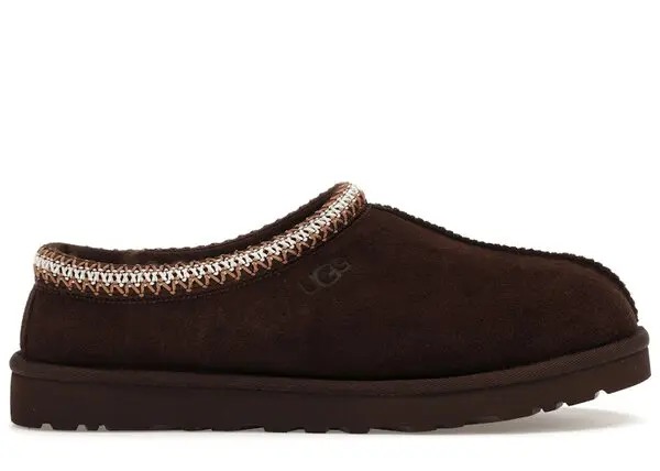 UGG Tasman Slipper - Dusted Cocoa
