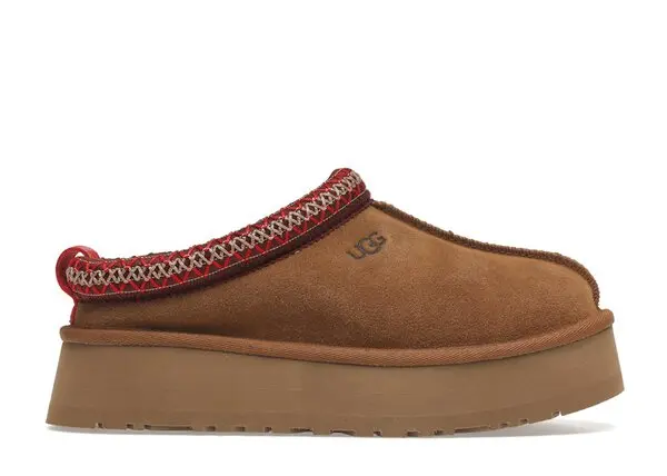 UGG Tazz Slipper - Chestnut