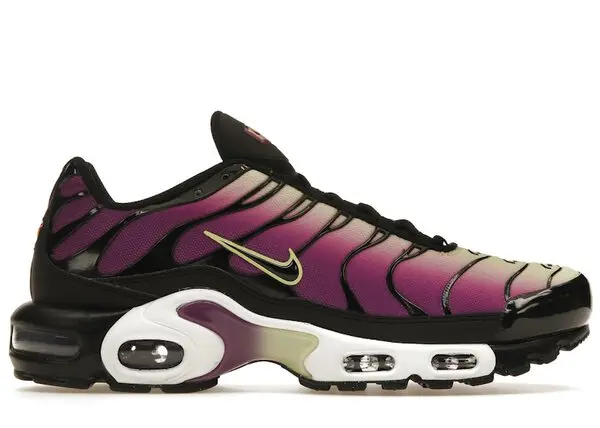 Nike Air Max Plus Sneakers