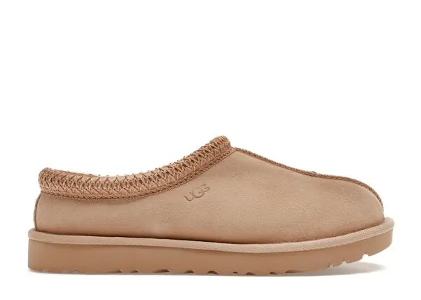 UGG Tasman Slipper - Sand Tnl