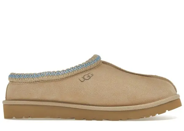 UGG Tasman Slipper - Santorini Sand