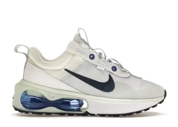Nike Air Max 2021 - Summit White/ghost/barely Green