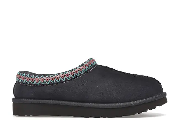 UGG Tasman Slipper - Dark Grey