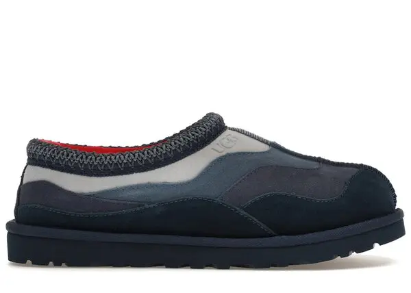 UGG Tasman Slipper Shoe Palace Painted Hills
