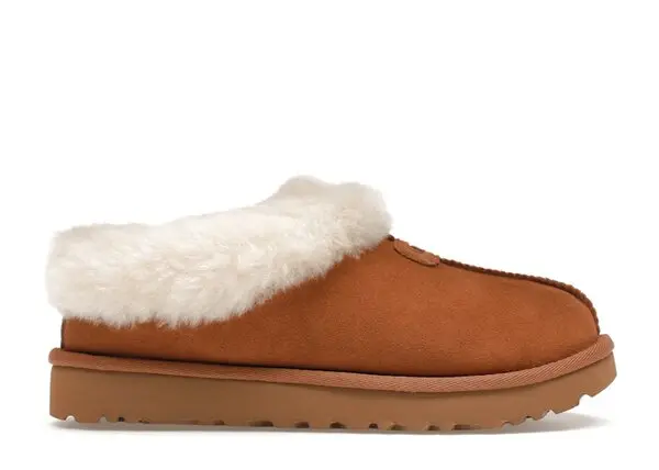 UGG Tazzette Slipper - Chestnut