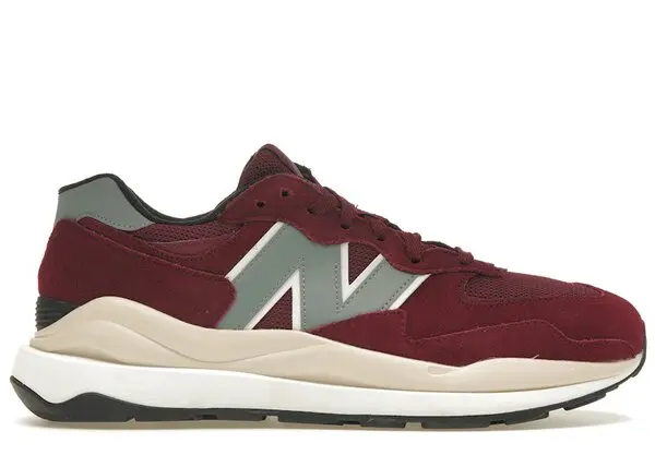 NEW BALANCE 57/40 Sneakers