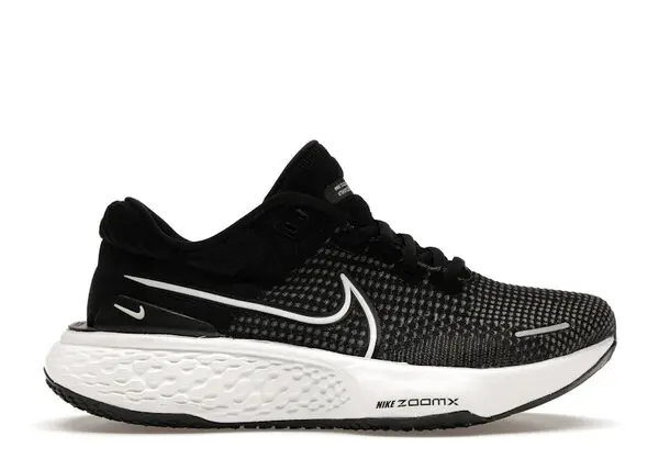 Nike Zoomx Invincible Run Flyknit